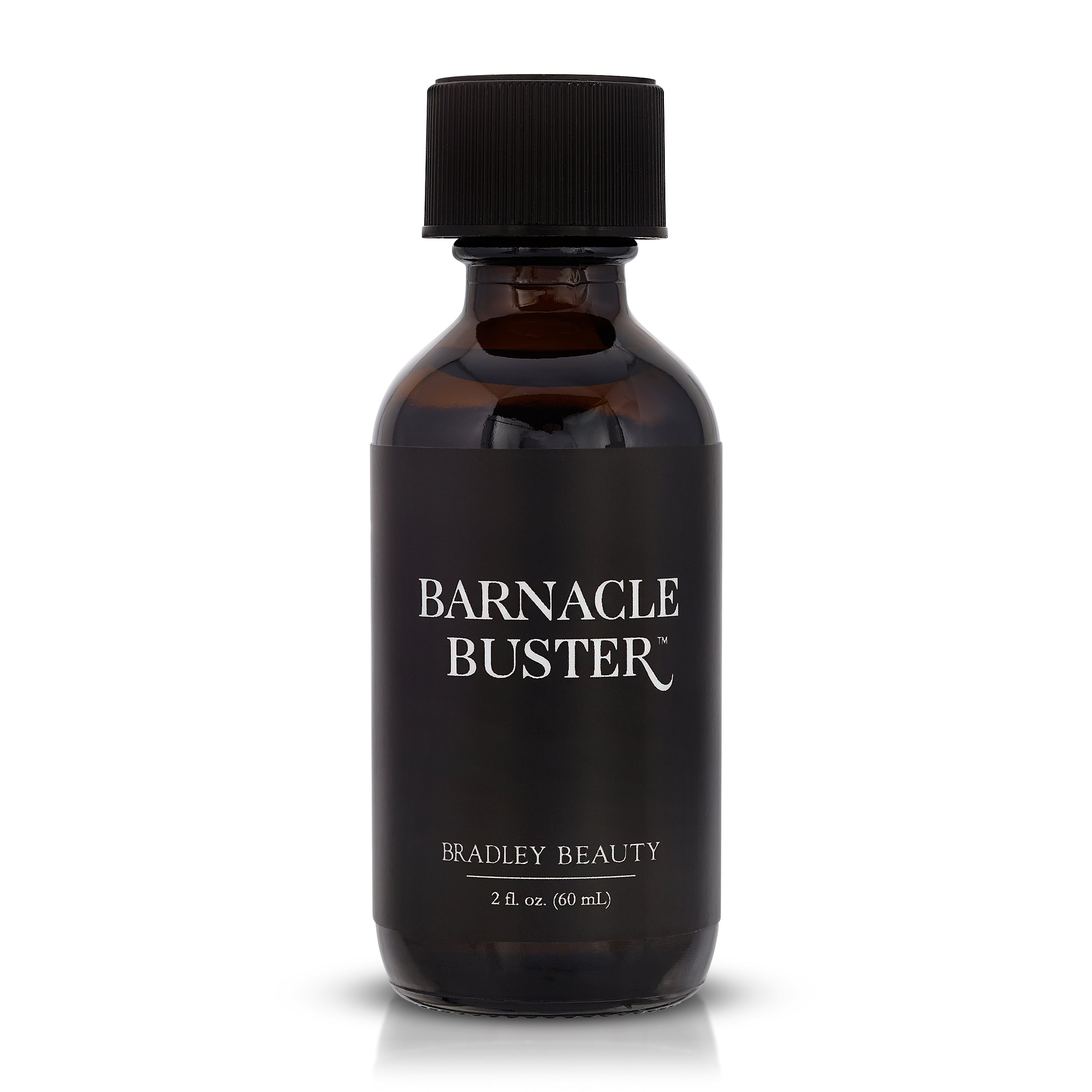 Barnacle Buster — pH-Balancing Skin Care Tonic – Bradley Beauty