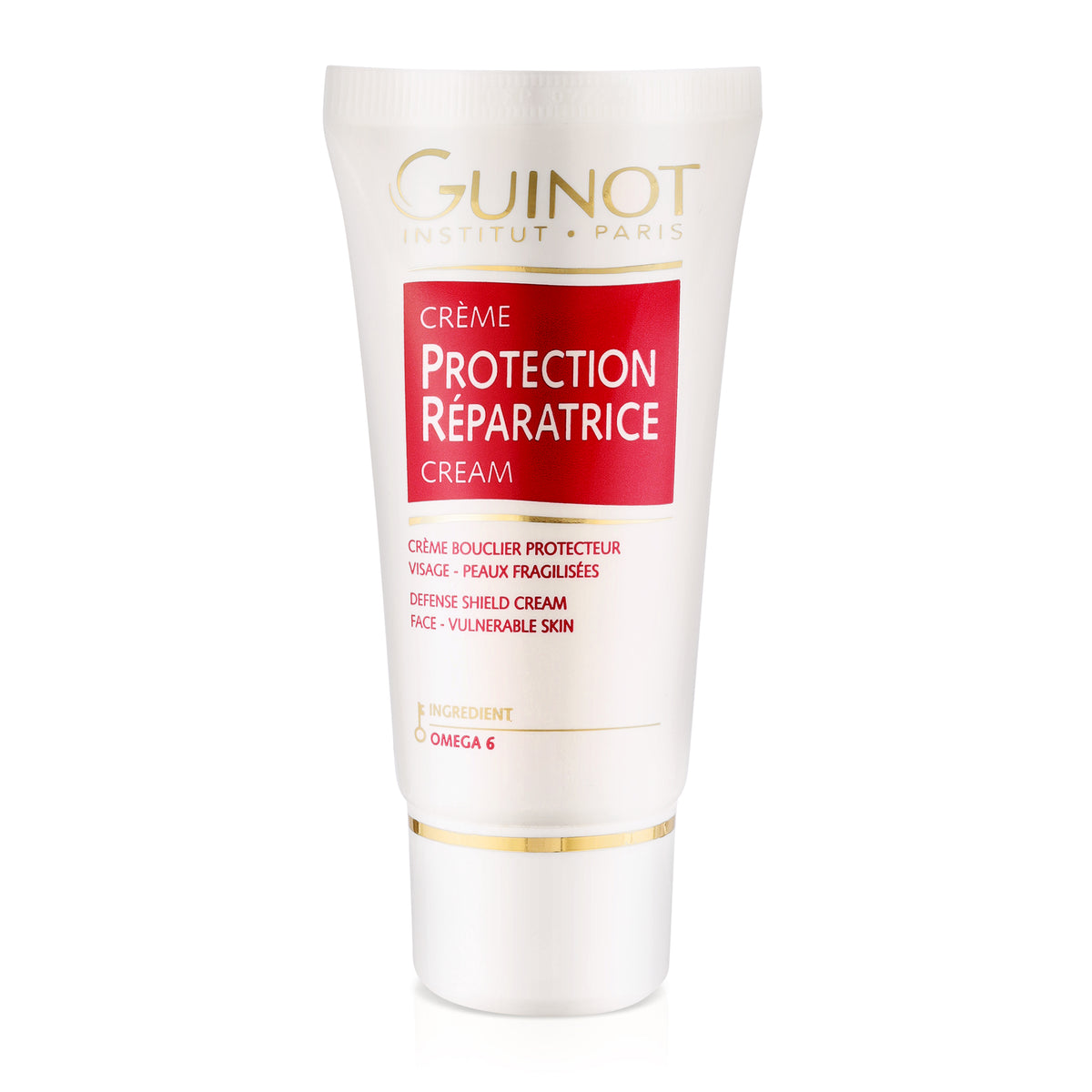 Crème Protection Réparatrice – Bradley Beauty